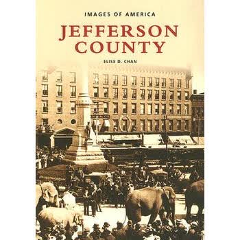 【】Jefferson County