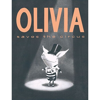 【】Olivia Saves the Circus