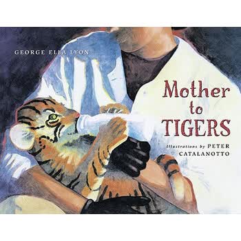 【】Mother to Tigers