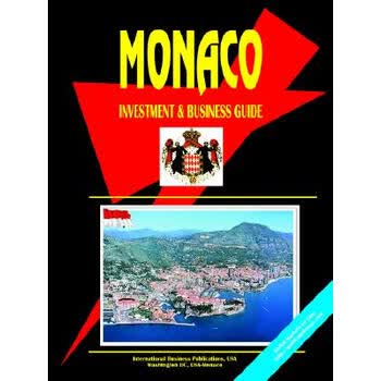 【】Monaco Investment and Business