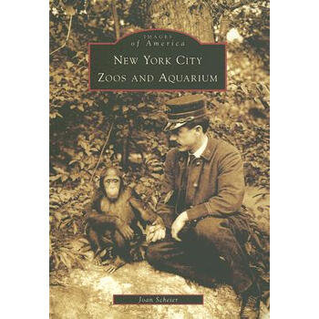 【】New York City Zoos and Aquarium