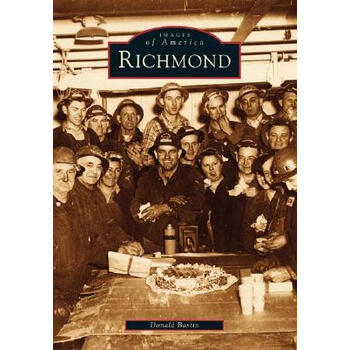 【】Richmond