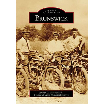 【】Brunswick