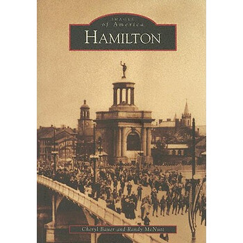 【】Hamilton