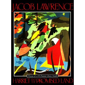 【】Harriet and the Promised Land