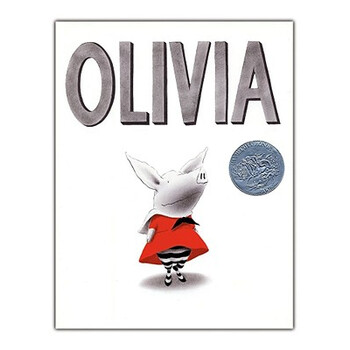 【】Olivia