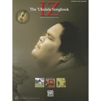 【】Iz: The Ukulele Songbook