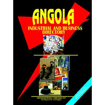 【】Angola Industrial and Business