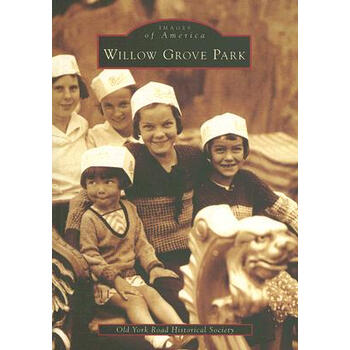 【】Williow Grove Park