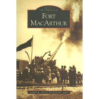 【】Fort MacArthur