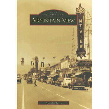【】Mountain View