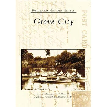 【】Grove City