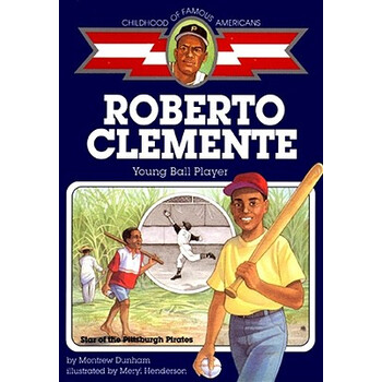 【】Roberto Clemente: Young B