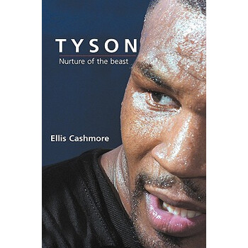 【】Tyson - Nurture Of The Beast