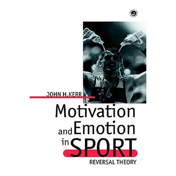 【】Motivation and Emotion in Spor