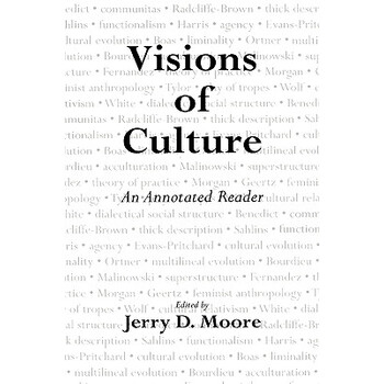 【】Visions of Culture: An Annotat