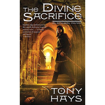 【】The Divine Sacrifice