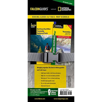 【】Yosemite National Park Bundle