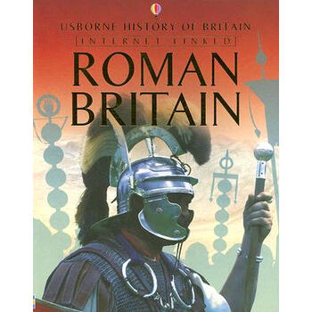 【】Roman Britain: Internet-Linked