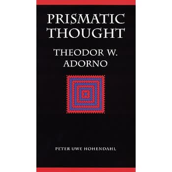 【】Prismatic Thought