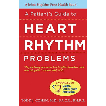 【】A Patient's Guide to Heart Rhyth