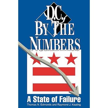 【】DC by the Numbers