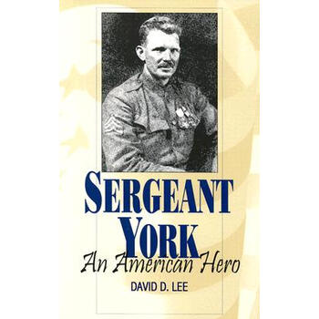 【】Sergeant York: An American Hero
