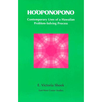 【】Shook: Ho'oponopono