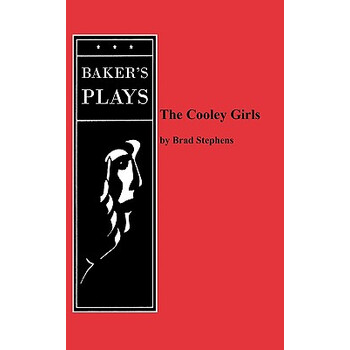 【】Cooley Girls