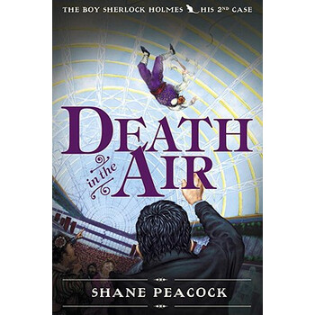 【】Death in the Air
