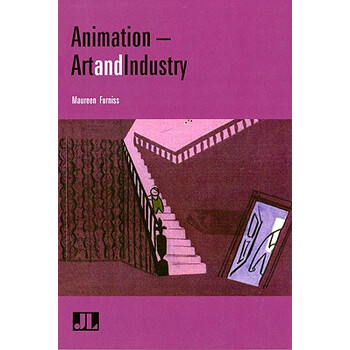 【】Animation: Art & Industry