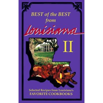 【】Best of the Best from Louisiana: