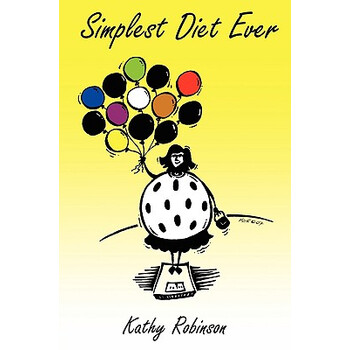 【】Simplest Diet Ever