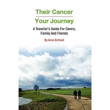 【】Their Cancer - Your Journey