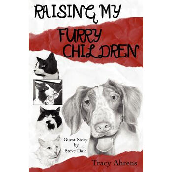 【】Raising My Furry Children