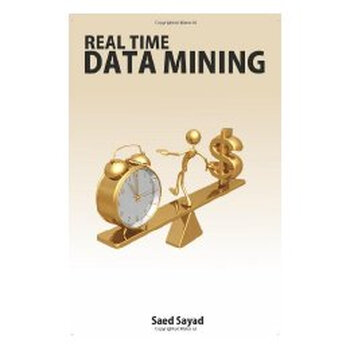 【】Real Time Data Mining