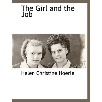 【】The Girl and the Job