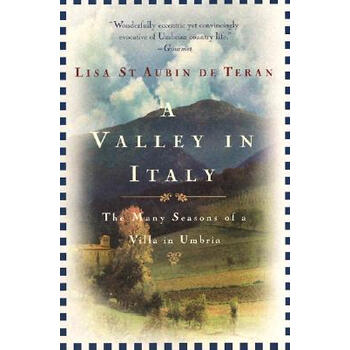 【】A Valley in Italy