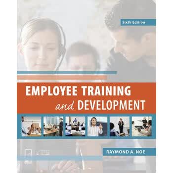 【】Employee Training & Development