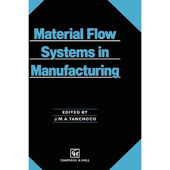 【】Material Flow Systems