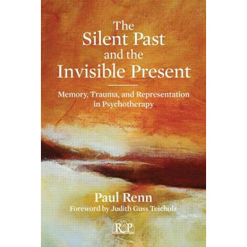 【】The Silent Past and the Invisibl