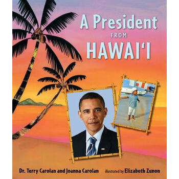 【】A President from Hawai'i