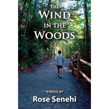 【】The Wind in the Woods