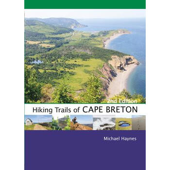 【】Hiking Trails of Cape Breton