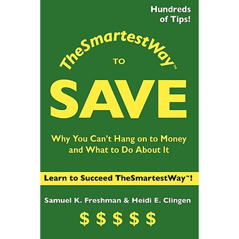 【】Thesmartestway to Save