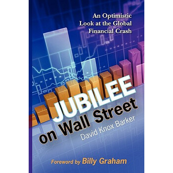 【】Jubilee on Wall Street