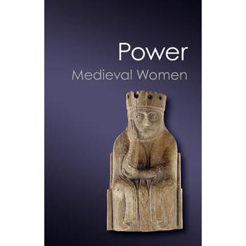 【】Medieval Women