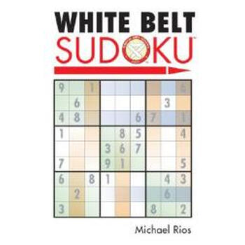 【】White Belt Sudoku