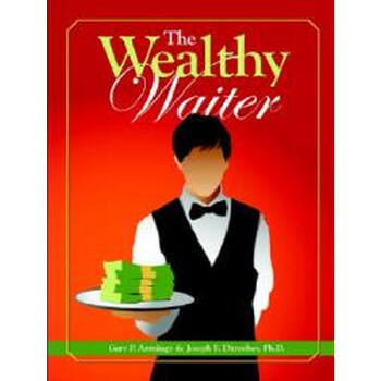 【】The Wealthy Waiter