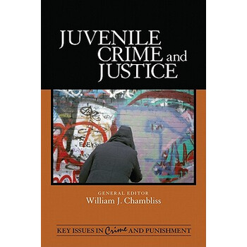 【】Juvenile Crime and Justice